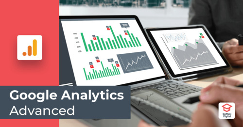 Курс Google Analytics Advanced - юли 2021 - SoftUni Digital