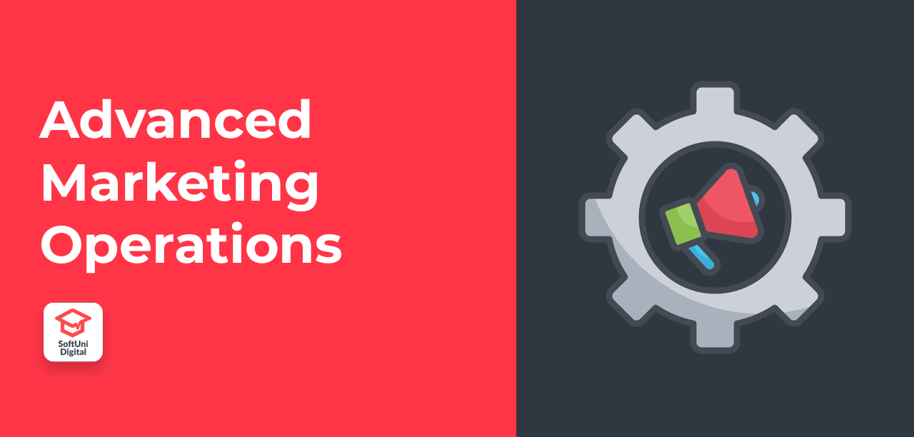 Дигитален маркетинг - курсове и обучения - SoftUni Digital