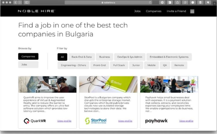 Това е звездният лекторски състав на SoftUni Digital - сезон 6! - SoftUni Digital