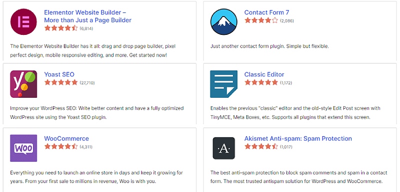 Какво е плъгин разнообразието за WordPress? - SoftUni Digital